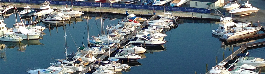 Marina Dock Slip Rates | Hurricane Cove